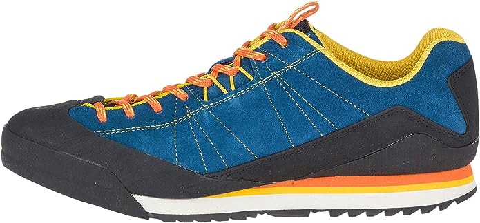 How to Clean Merrell Suede Shoes (Ultimate Guide)